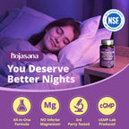 7-in-1 magnesium capsules for wellness
