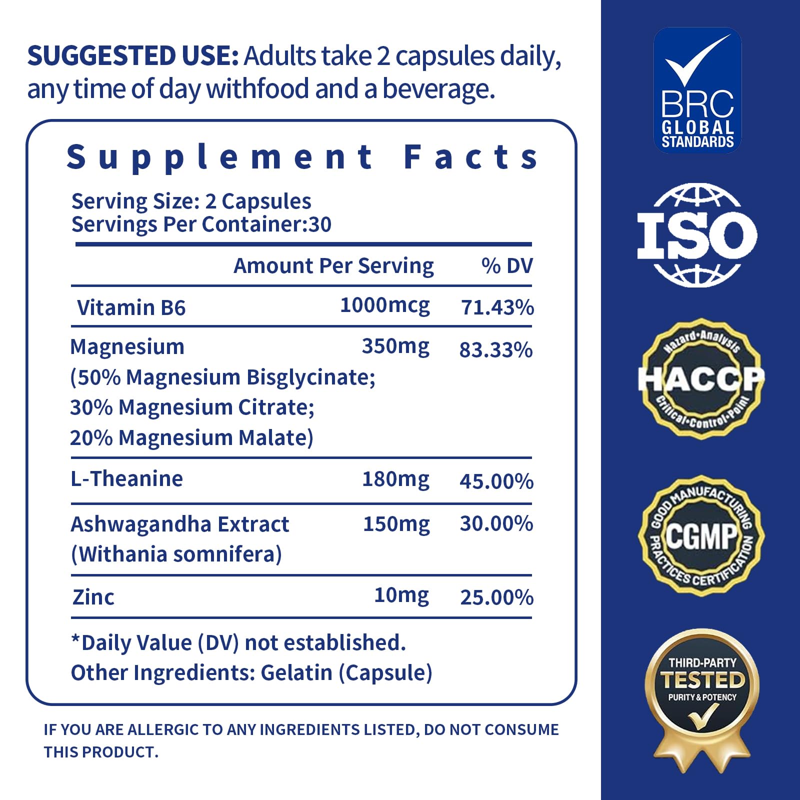7-in-1 magnesium powder benefits