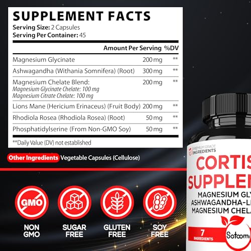 7-in-1 magnesium supplement benefits