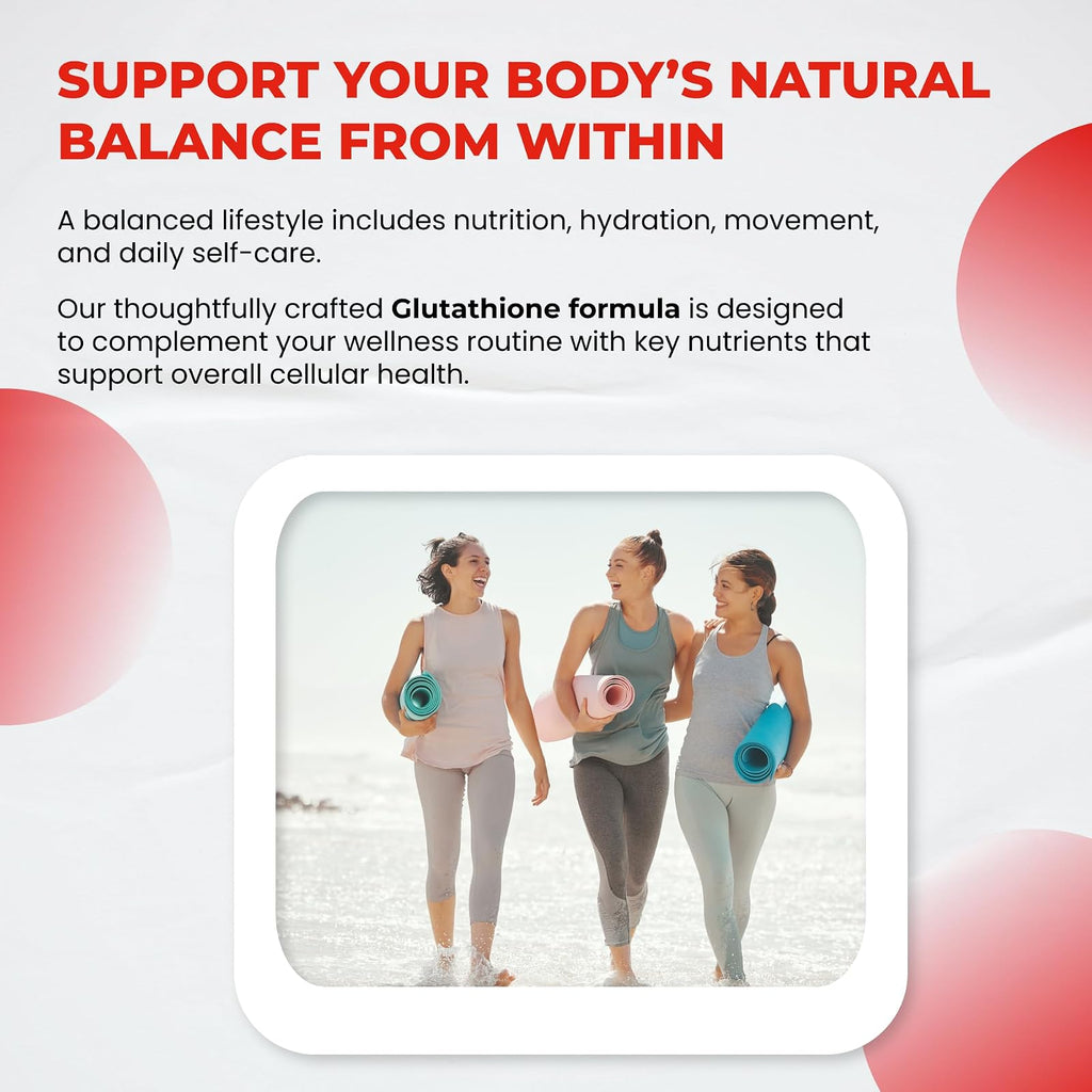 7-in-1 multivitamin for overall health