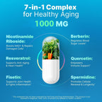 7-in-1 multivitamin for women