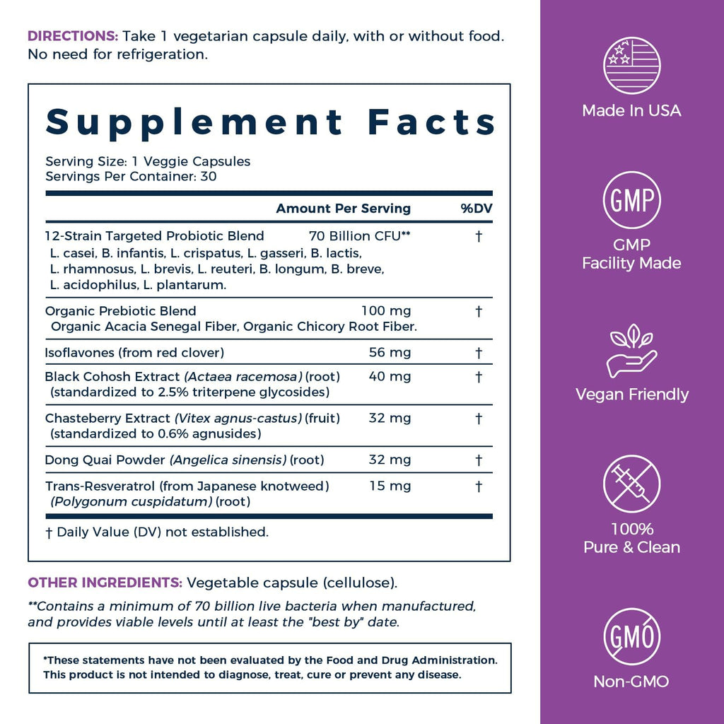 7-in-1 probiotics for digestive health
