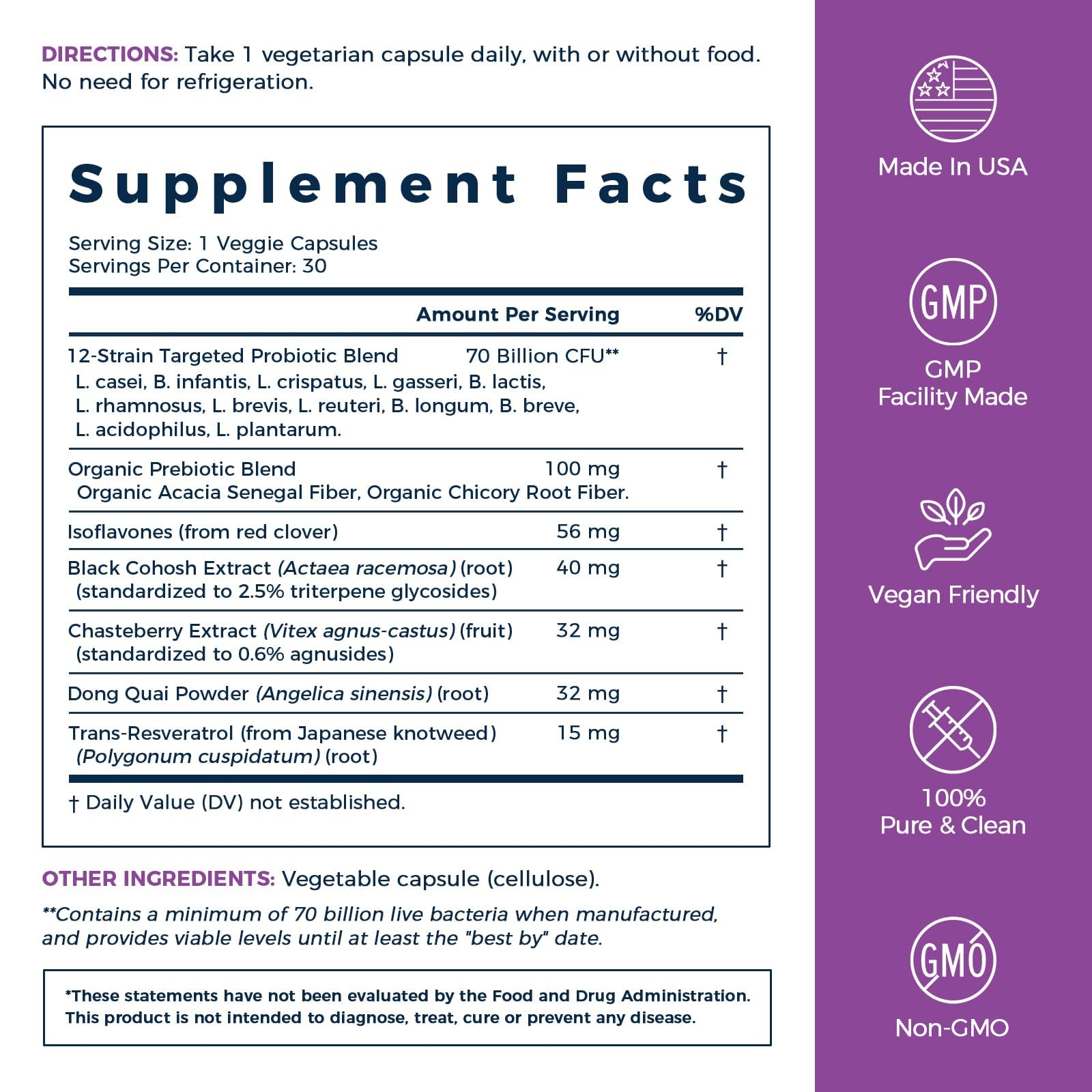 7-in-1 probiotics for digestive health