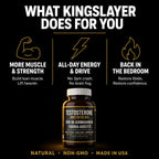 7-in-1 testosterone enhancement formula