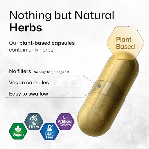 7-in-1 turmeric health supplement