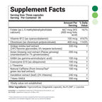 7-Keto DHEA for enhanced fat loss