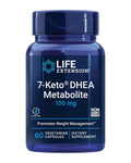 7-Keto DHEA Metabolite capsules