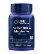 7-Keto DHEA Metabolite capsules
