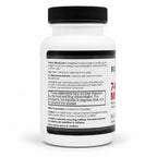 7-Keto Musclean capsules for metabolism boost