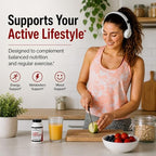 7-Keto Musclean for healthy weight control