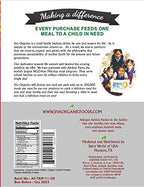 7 ounce bag of Triphala powder
