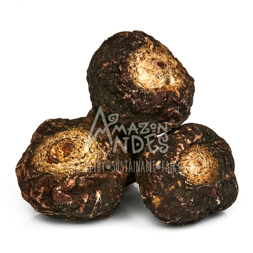 7 ounce black maca powder for vitality