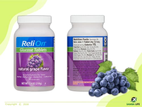 7 Steps to Thrive with Diabetes guide