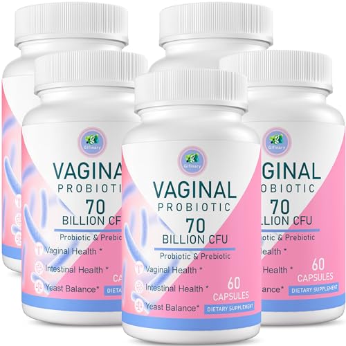 70 billion CFU cranberry capsules
