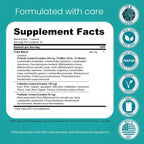 70 billion CFU digestive health support