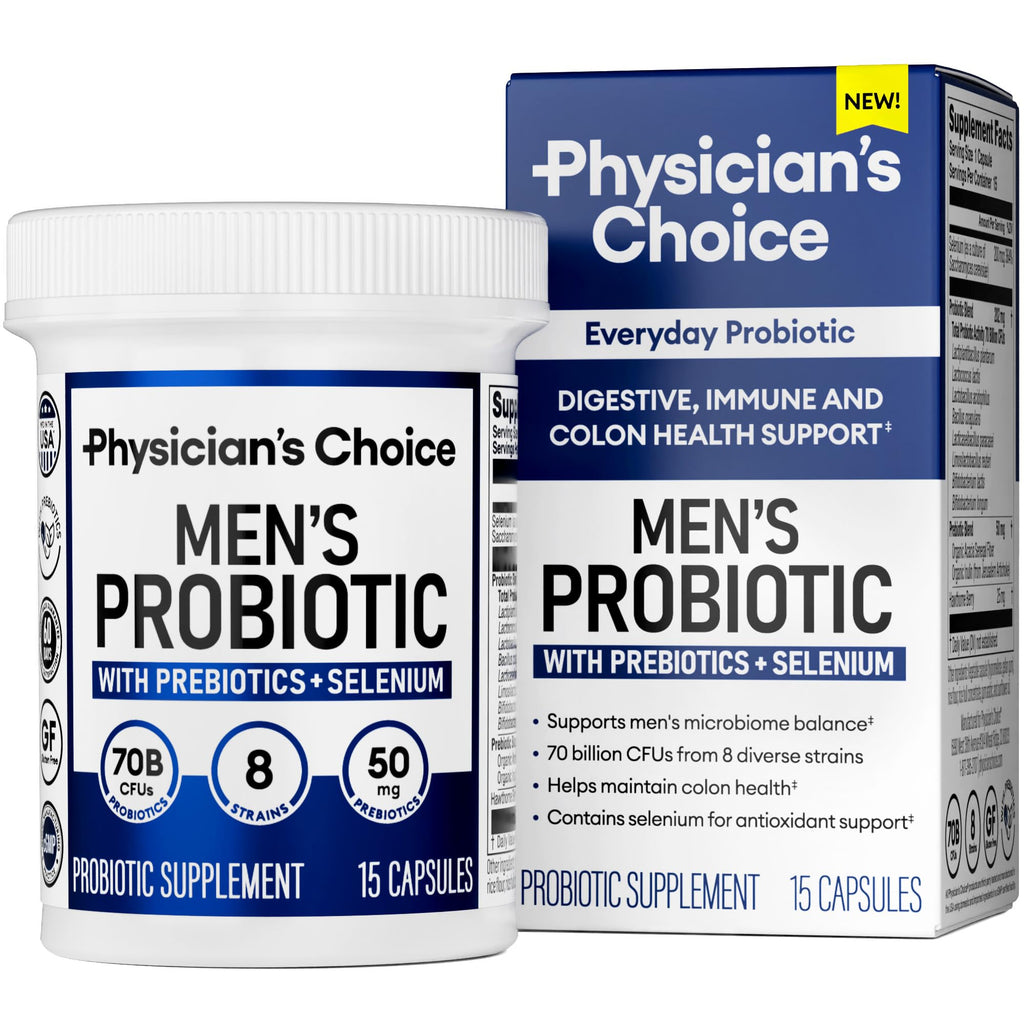 70 billion CFU probiotic benefits
