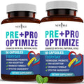 70 billion CFU probiotics for gut health