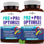 70 billion CFU probiotics for gut health
