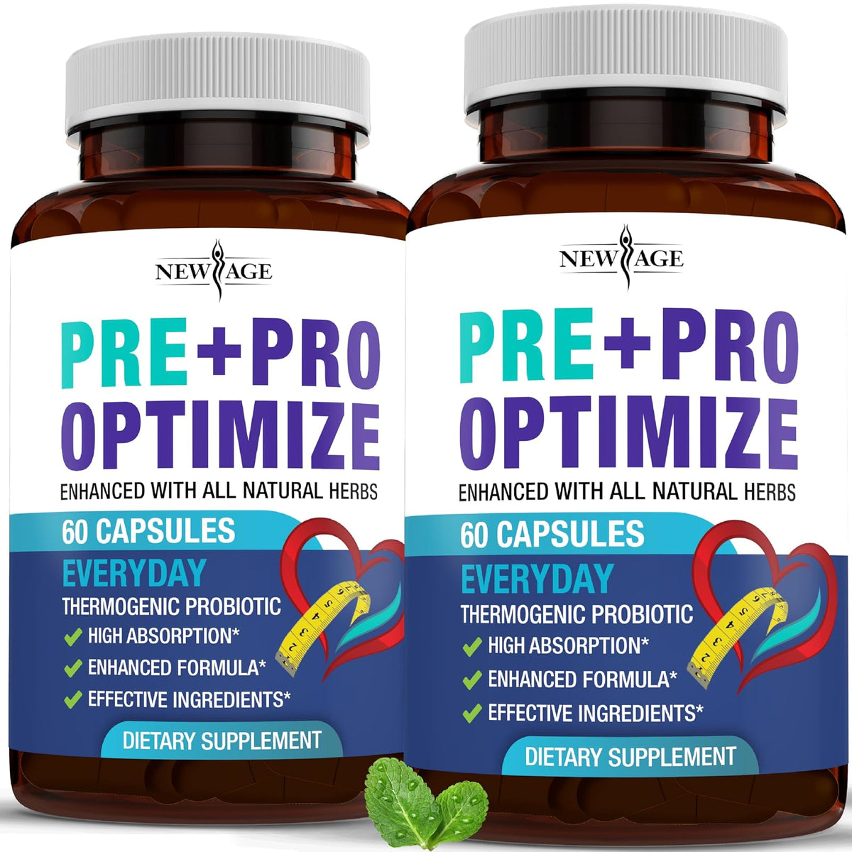 70 billion CFU probiotics for gut health