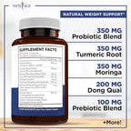 70 billion CFU probiotics for women