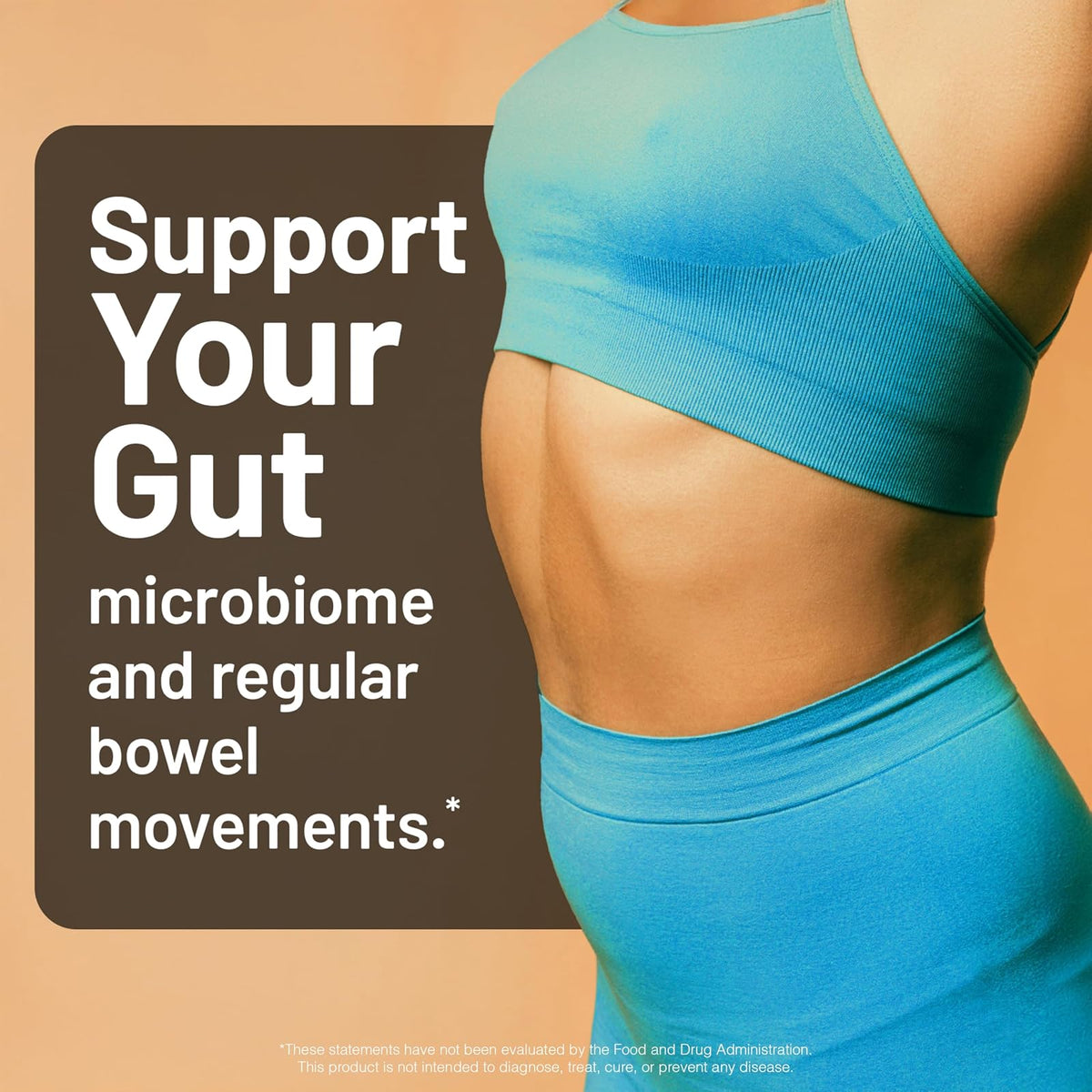 70 billion CFU probiotics for women