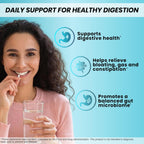 70 billion CFU probiotics for women