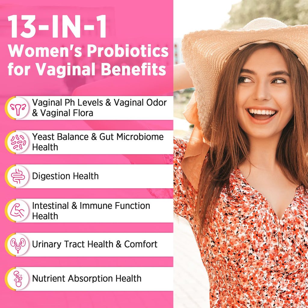 70 billion CFUs probiotic capsules
