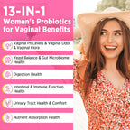 70 billion CFUs probiotic capsules