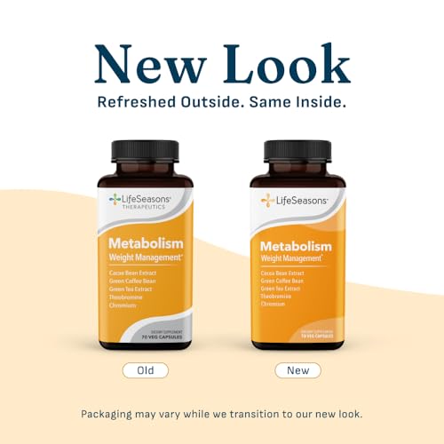 70 capsules for appetite support