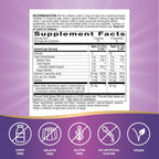 70 count elderberry gummies for kids