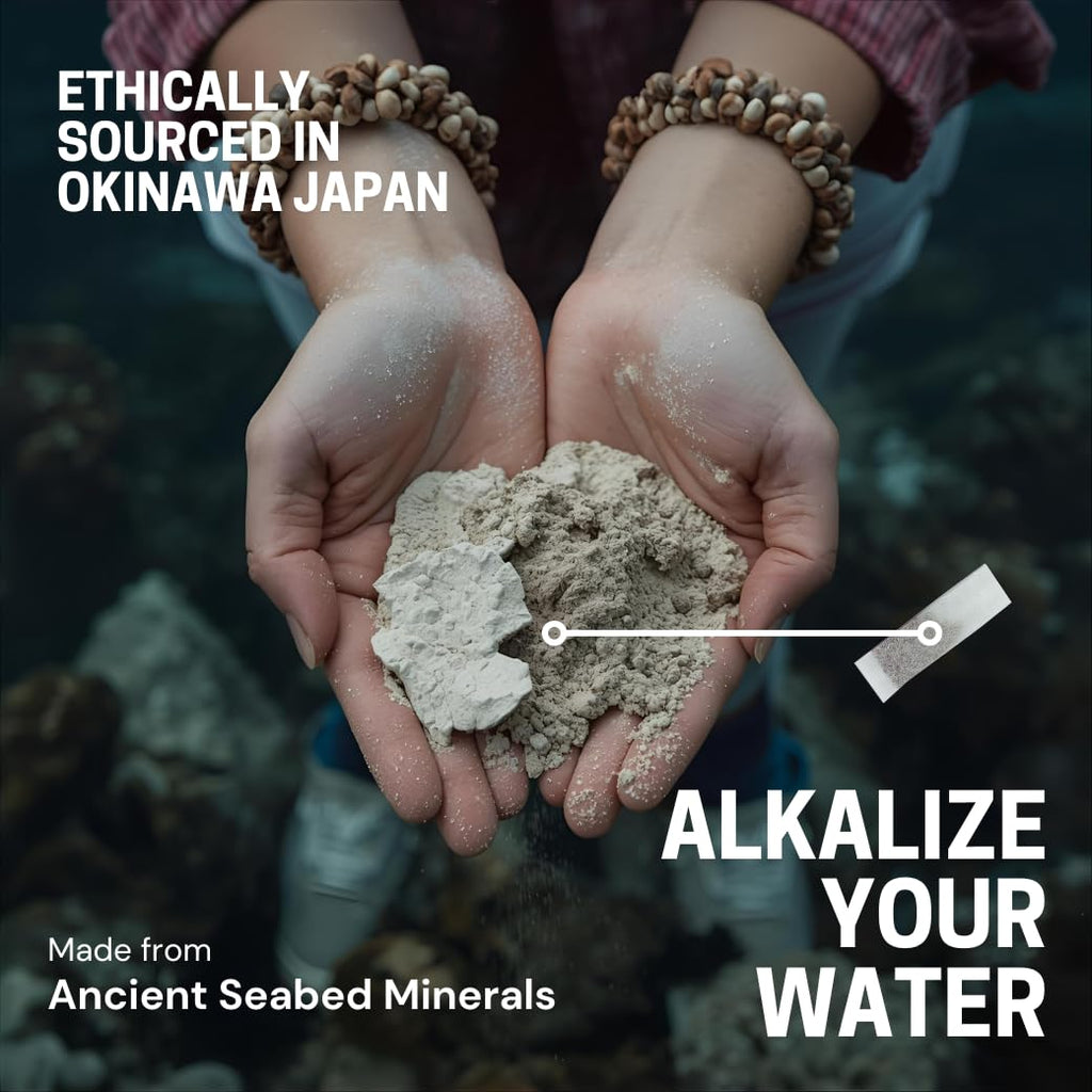 70+ ionic minerals health benefits