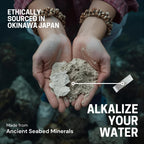 70+ ionic minerals health benefits