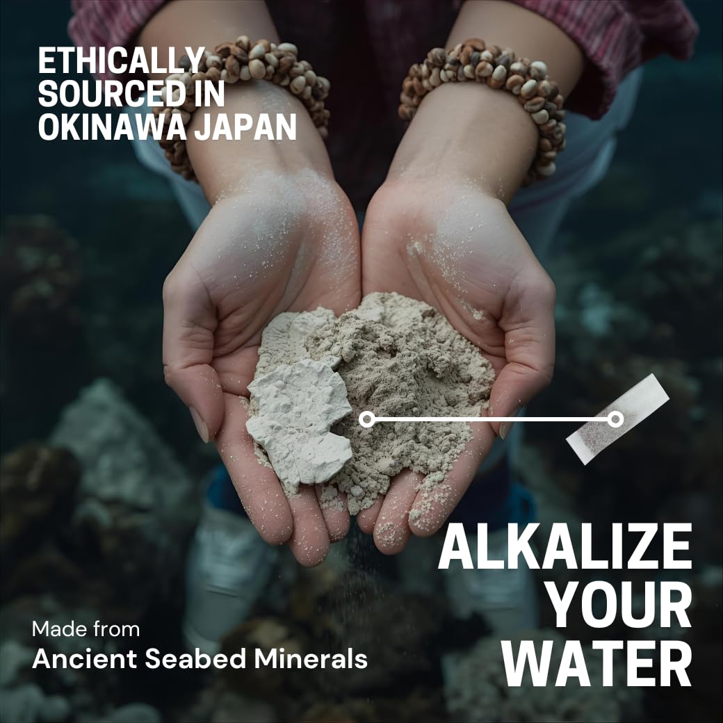 70+ ionic minerals health benefits