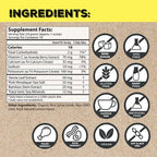 70 servings of electrolyte powder