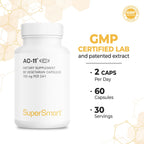 700 mg Cat's Claw herbal supplement