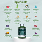 700 mg collagen for healthy hair