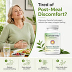 700 mg digestive enzymes for digestion