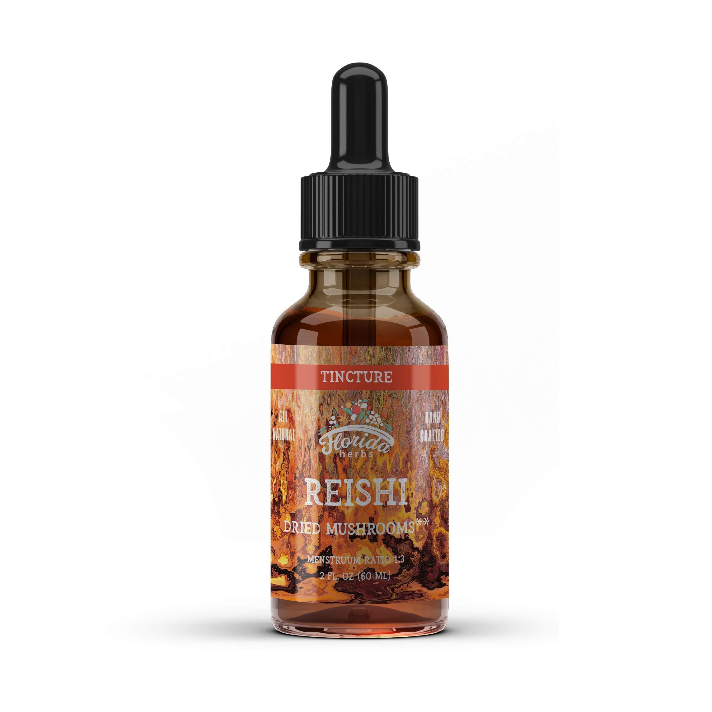 700 mg Ganoderma lucidum extract supplement