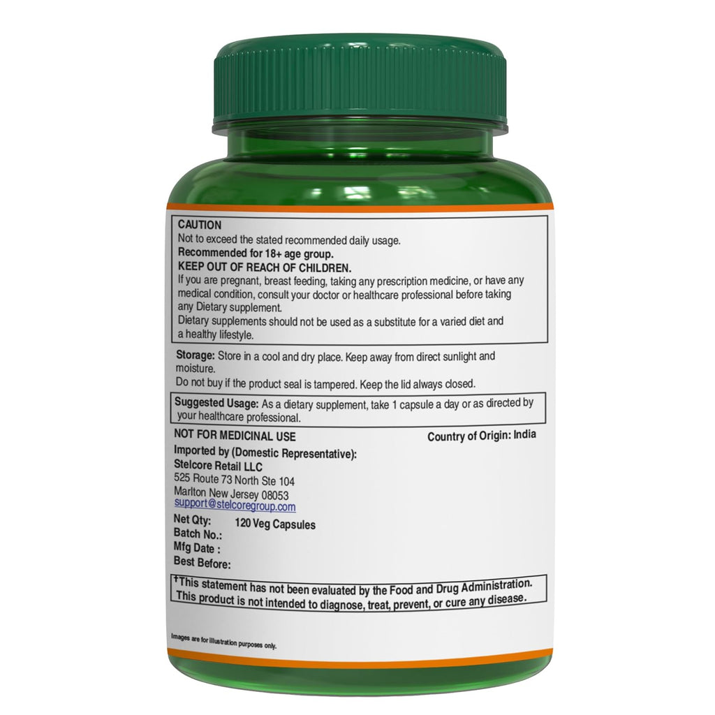 700 mg Giloy capsules for wellness
