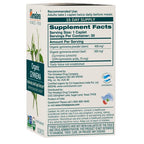 700 mg Gymnema caplets for wellness