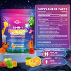 700 mg magnesium complex for muscle health