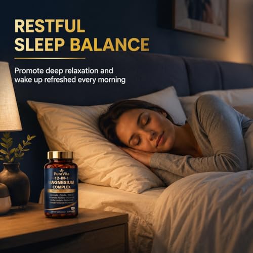 700 mg magnesium for muscle health