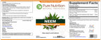 700 mg neem capsules for daily use