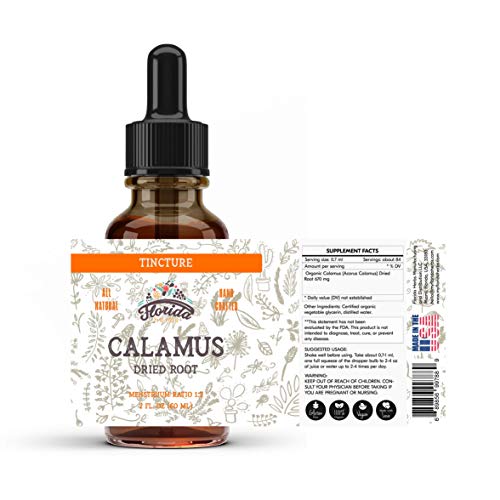 700 mg organic garlic tincture