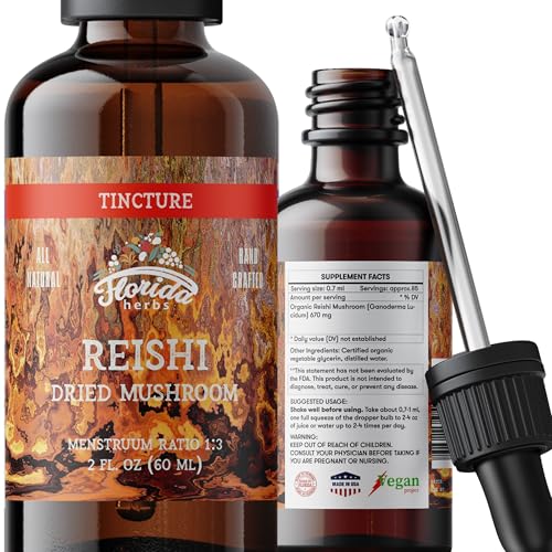 700 mg reishi mushroom extract benefits