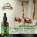 700 mg spirulina tincture for wellness