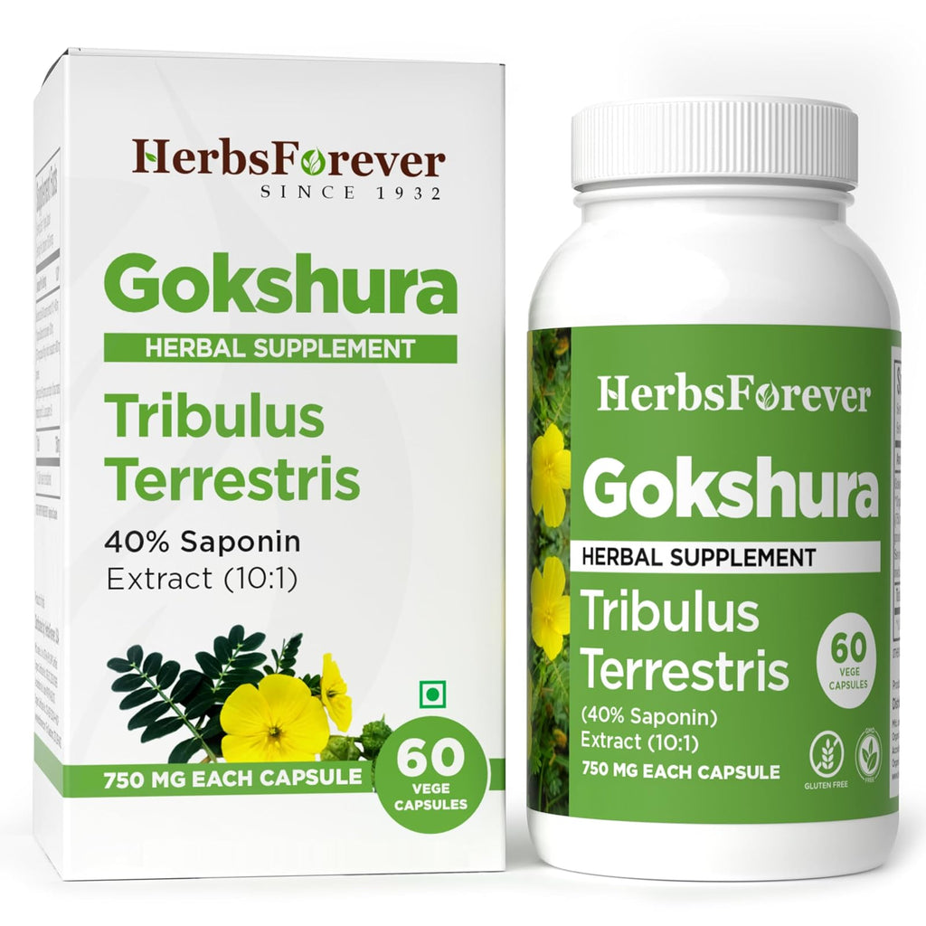 700 mg Tribulus Terrestris supplement