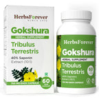 700 mg Tribulus Terrestris supplement