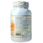 700 mg turmeric supplement for wellness