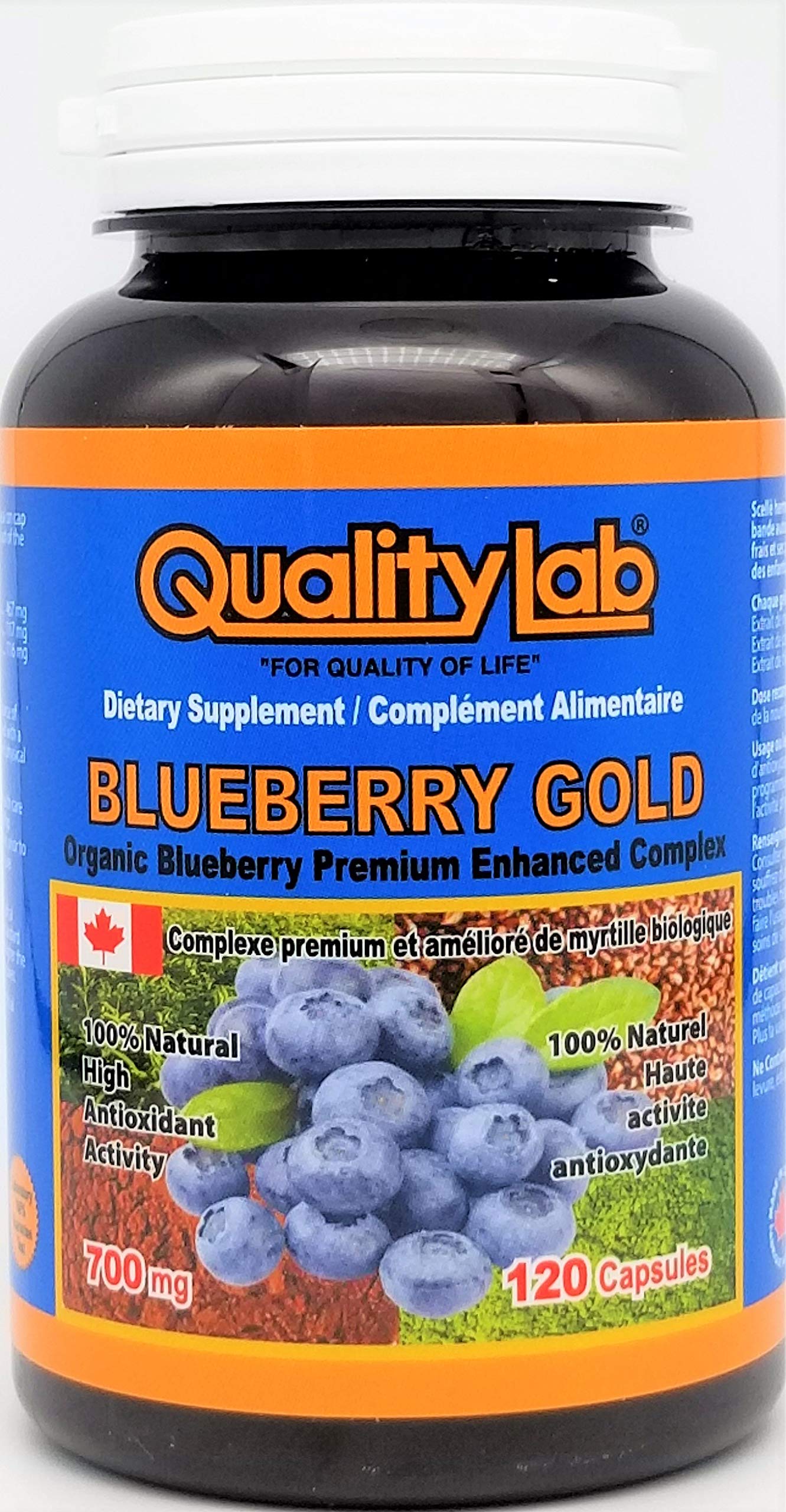 700 mg vitamin and mineral capsules